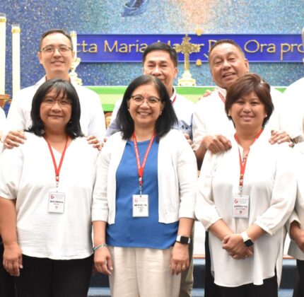 Our Apostolates – BLD Toronto